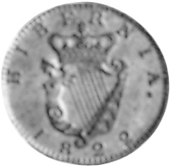 Ireland Farthing KM Pn42 Prices & Values | NGC