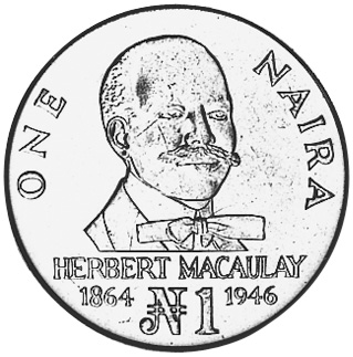 Nigeria Naira KM 14 Prices & Values | NGC