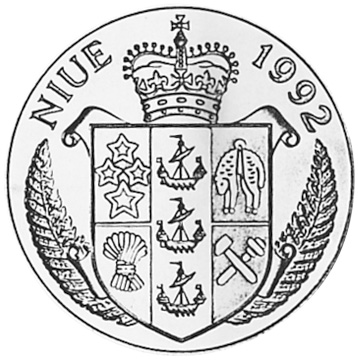 Niue 5 Dollars KM 55 Prices & Values | NGC