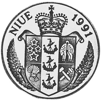 Niue 10 Dollars KM 46 Prices & Values | NGC