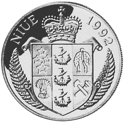 Niue 10 Dollars KM 78 Prices & Values | NGC