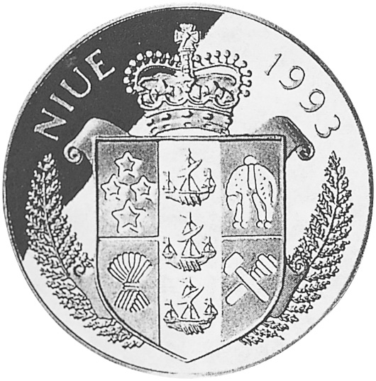 Niue 50 Dollars KM 65 Prices & Values | NGC