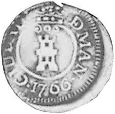 Philippines Barilla KM 1 Prices & Values | NGC