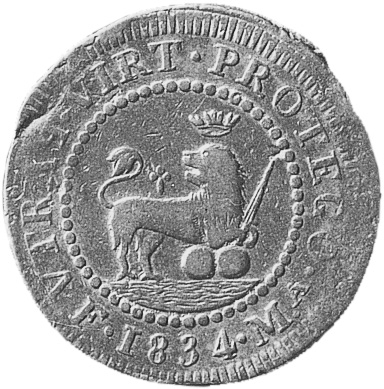 Philippines 4 Quartos KM 12 Prices & Values | NGC