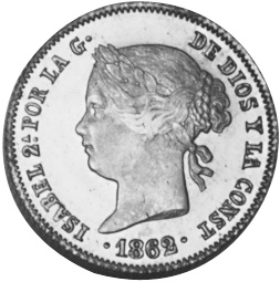 Philippines 4 Pesos KM 144 Prices & Values | NGC