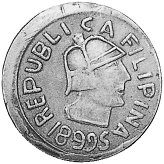 Philippines Centavo KM 156 Prices & Values | NGC