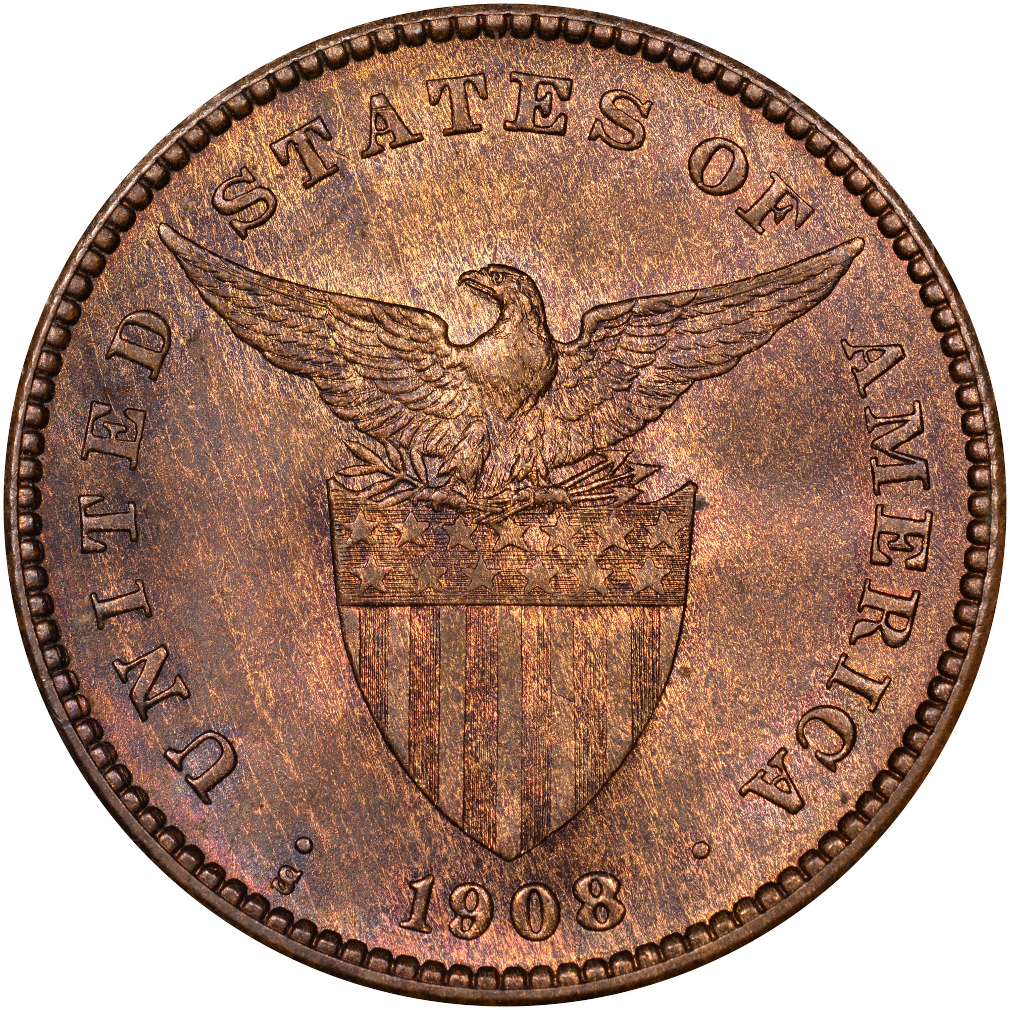 Philippines Centavo KM 163 Prices & Values | NGC