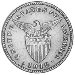 Philippines Centavo KM 163 Prices & Values | NGC