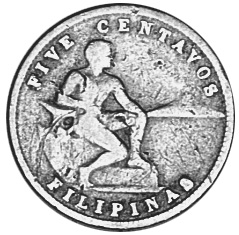 Philippines 5 Centavos KM 175 Prices & Values | NGC