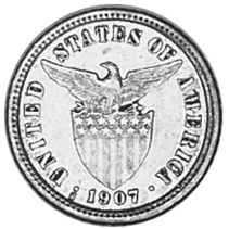 Philippines 10 Centavos KM 169 Prices & Values | NGC