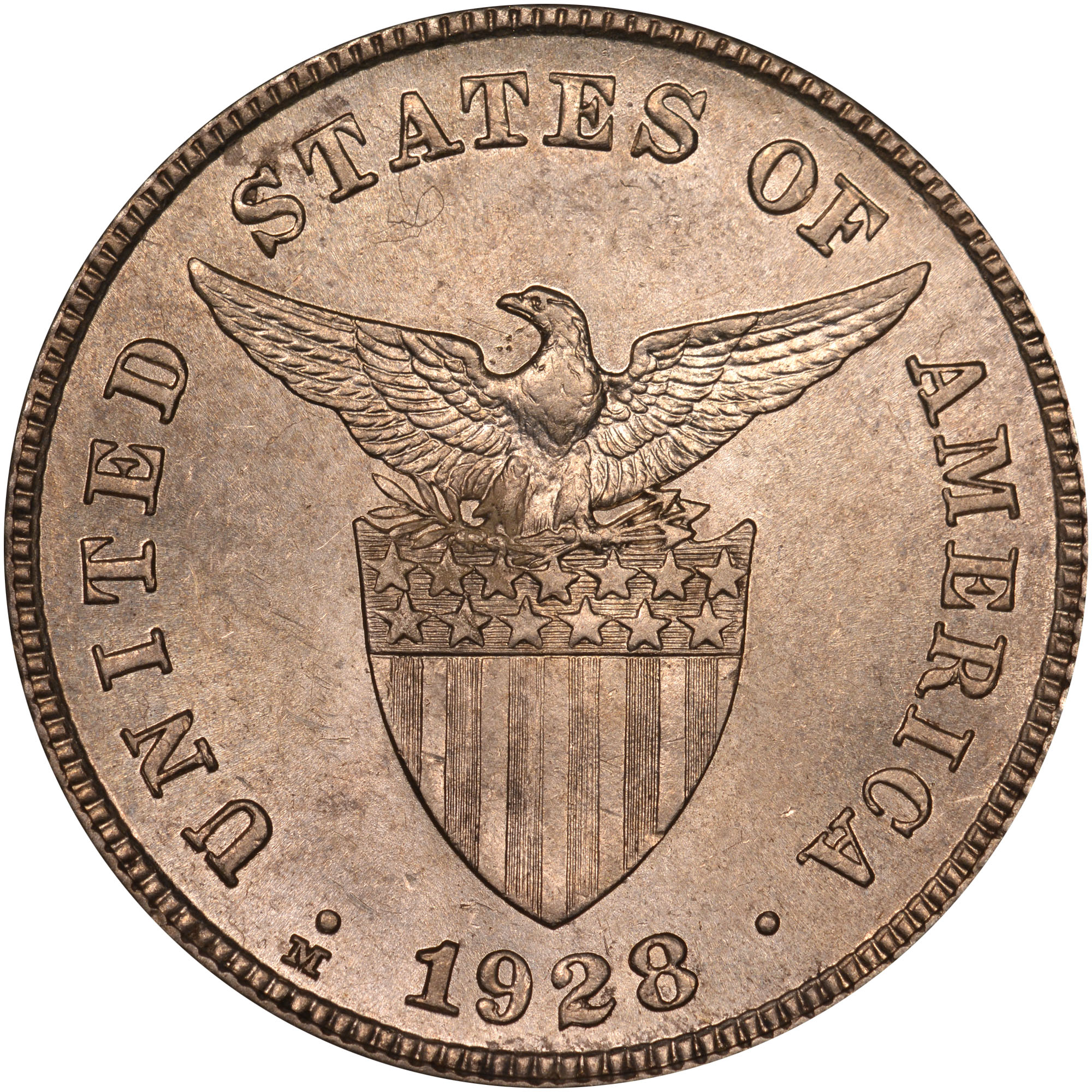 Philippines 20 Centavos KM 174 Prices & Values | NGC
