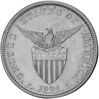 Philippines 50 Centavos KM 167 Prices & Values | NGC