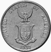 Philippines 5 Centavos KM 180 Prices & Values | NGC