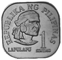 Philippines Sentimo KM 205 Prices & Values | NGC