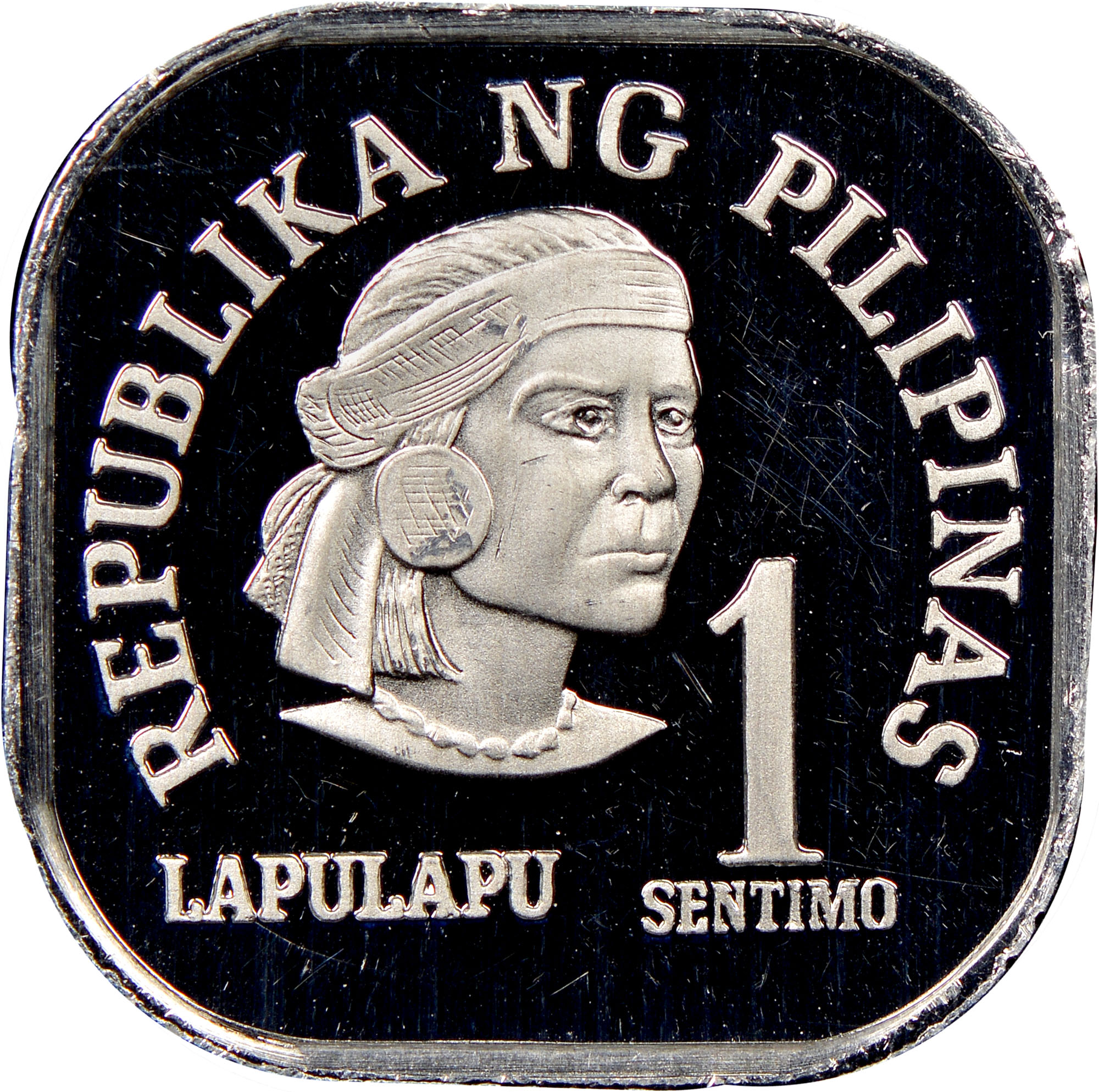 Philippines Sentimo KM 224 Prices & Values | NGC