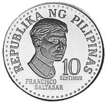 Philippines 10 Sentimos KM 207 Prices & Values | NGC