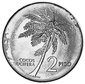 Philippines 2 Piso KM 258 Prices & Values | NGC