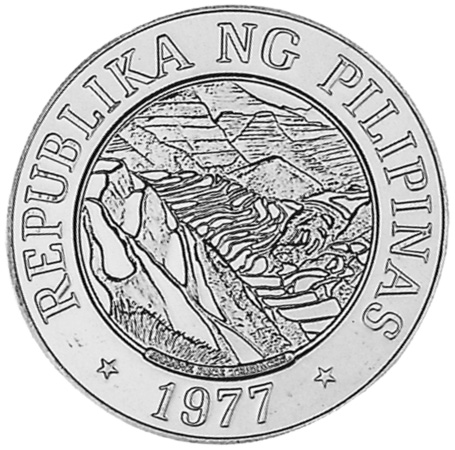 Philippines 25 Piso KM 217 Prices & Values | NGC