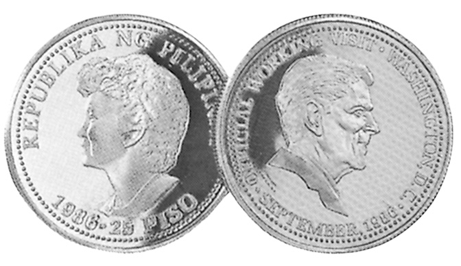 Philippines 25 Piso KM 246 Prices & Values | NGC