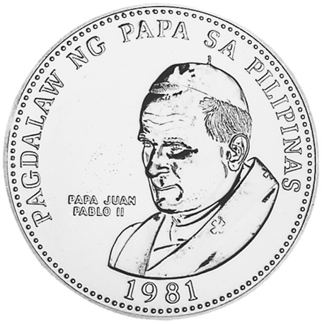 Philippines 50 Piso KM 233 Prices & Values | NGC