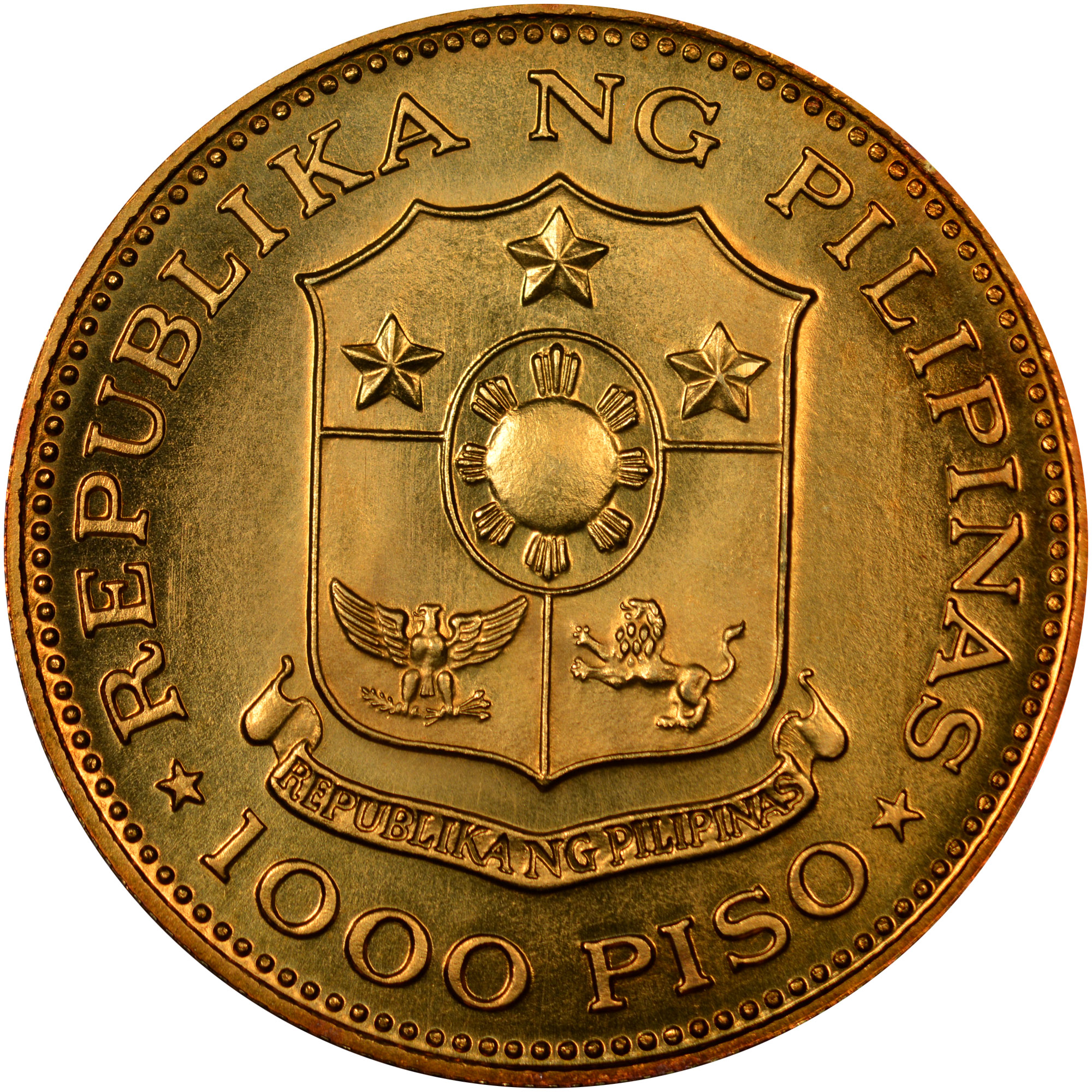 Philippines 1000 Piso KM 213 Prices Values NGC philippines-1000-piso-km-213-prices-values-ngc