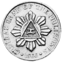 Philippines 10 Centavos KM Pn25 Prices & Values | NGC