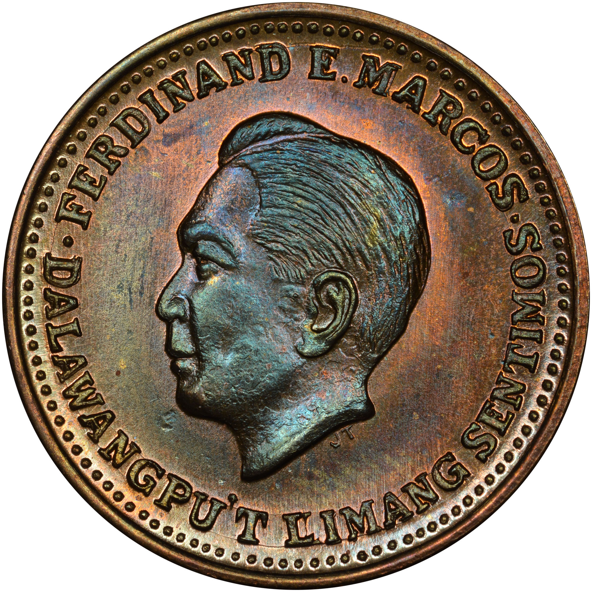 Philippines 25 Centavos KM Pn27 Prices Values NGC Philippines 25 Centavos KM Pn27 Prices Values NGC