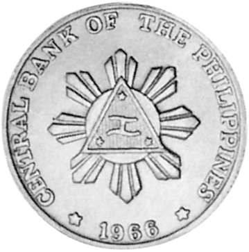 Philippines 50 Centavos KM Pn28 Prices & Values | NGC