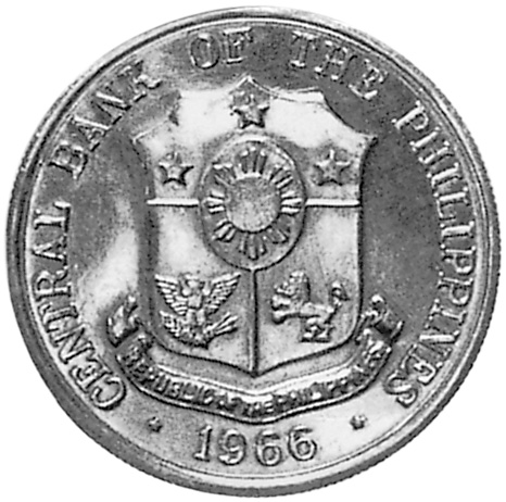 Philippines Peso KM Pn30 Prices & Values | NGC