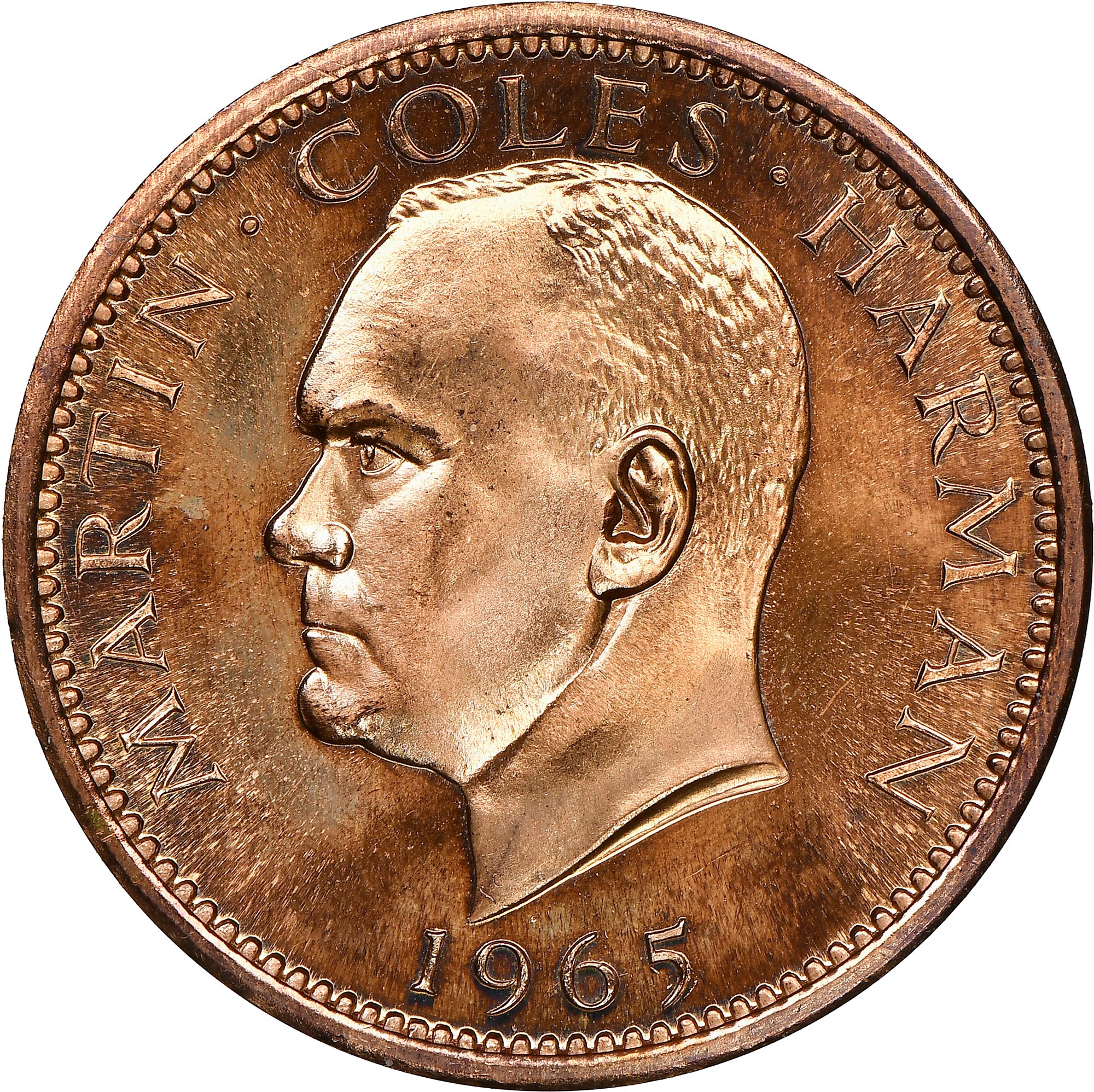 Lundy Puffin X Tn4 Prices & Values | NGC