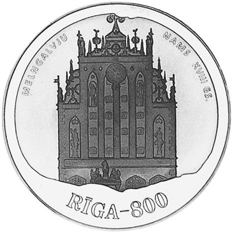 Latvia 20 Latu KM 37 Prices & Values | NGC