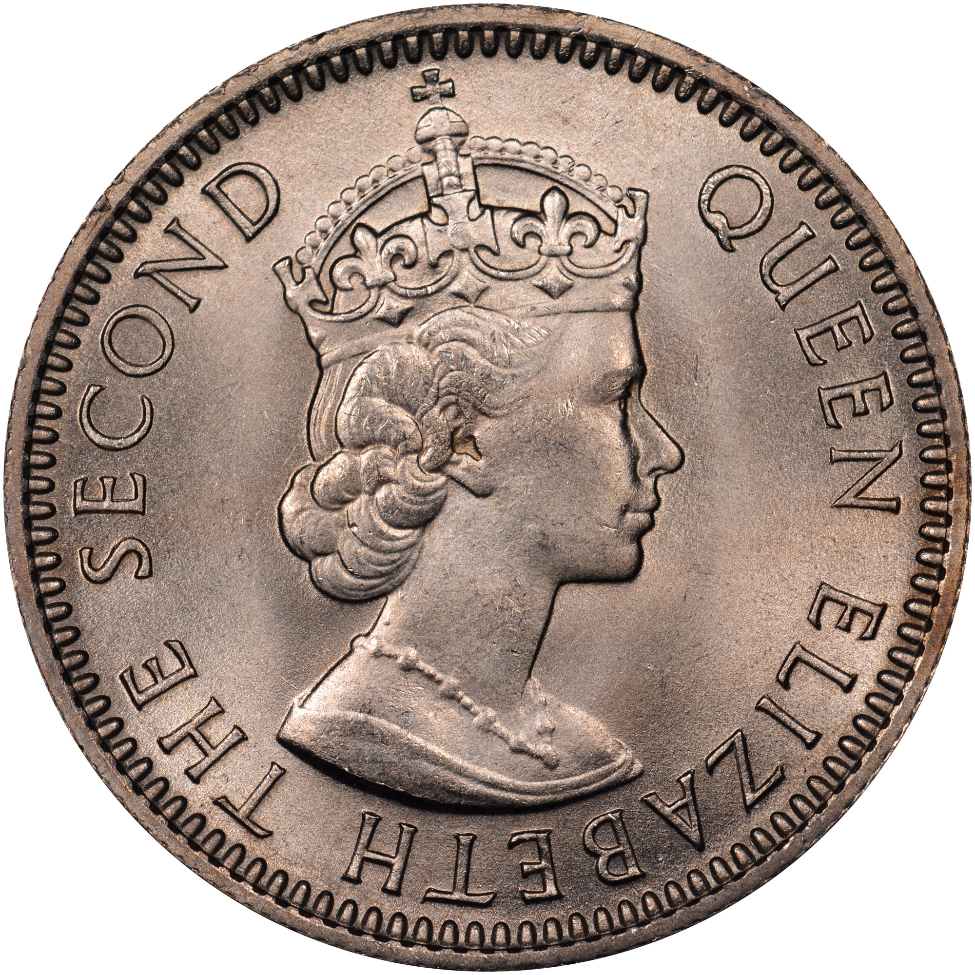 Malaya British Borneo 10 Cents KM 2 Prices Values NGC Malaya British Borneo 10 Cents KM 2 Prices Values NGC