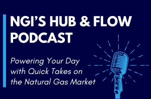 TC Energy Touts Record NGTL Natural Gas Volumes, New Project Approvals