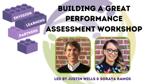 5 Student Performance Assessment Design Strategies | NGLC