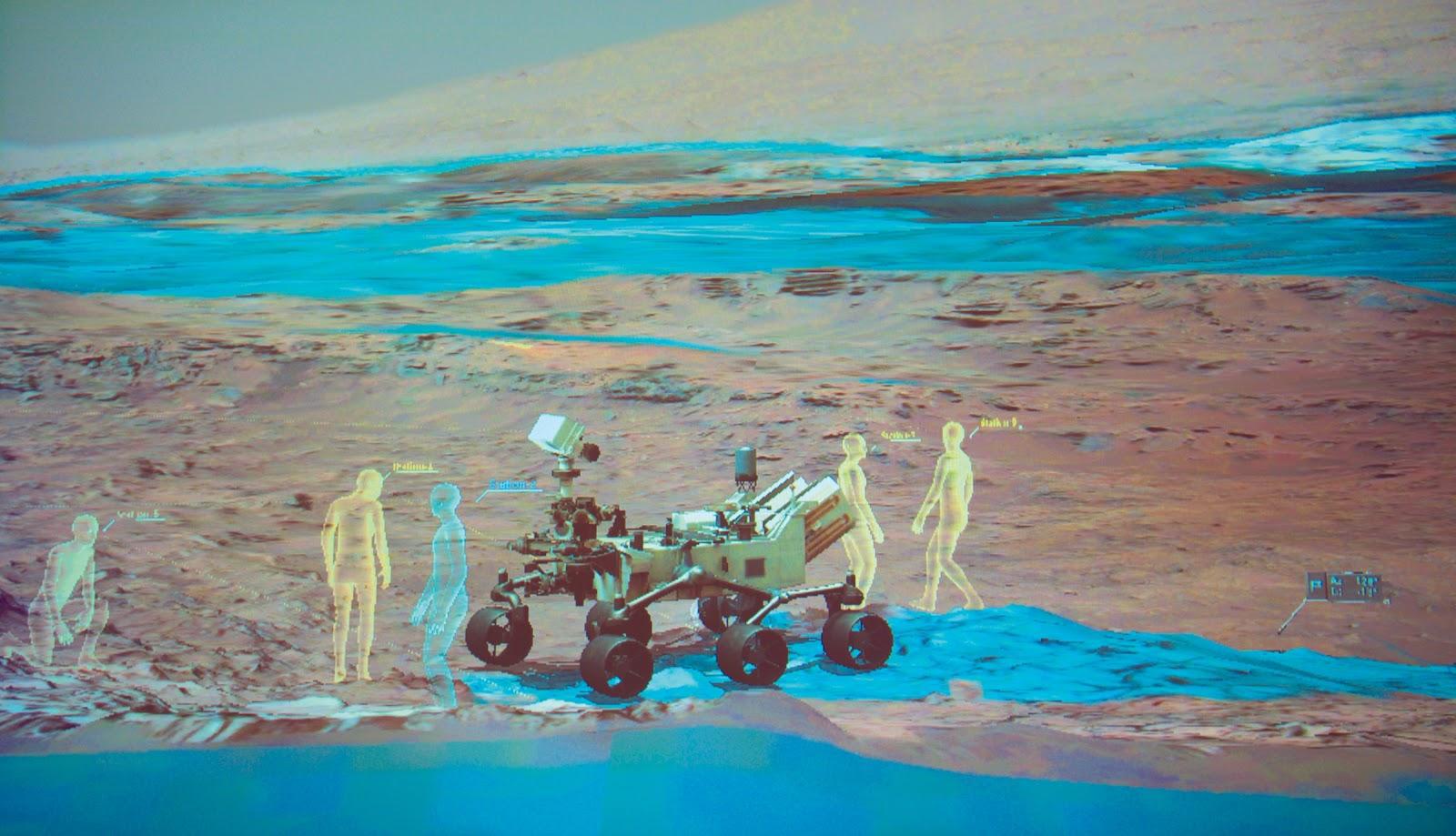 AR and VR in STEM: The New Frontiers in Science | NGLC