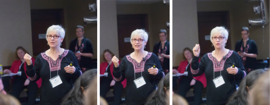 Fare Thee Well, NGLC Learning Officer Amanda Avallone | NGLC