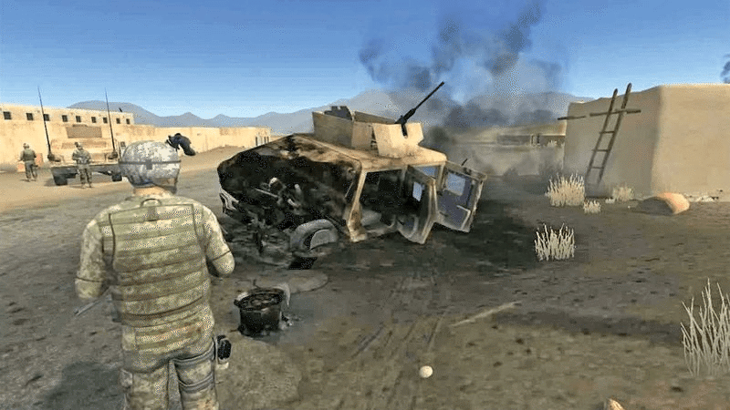 VR & AR: Driving a Revolution in Medical Education & Patient… | NGLC