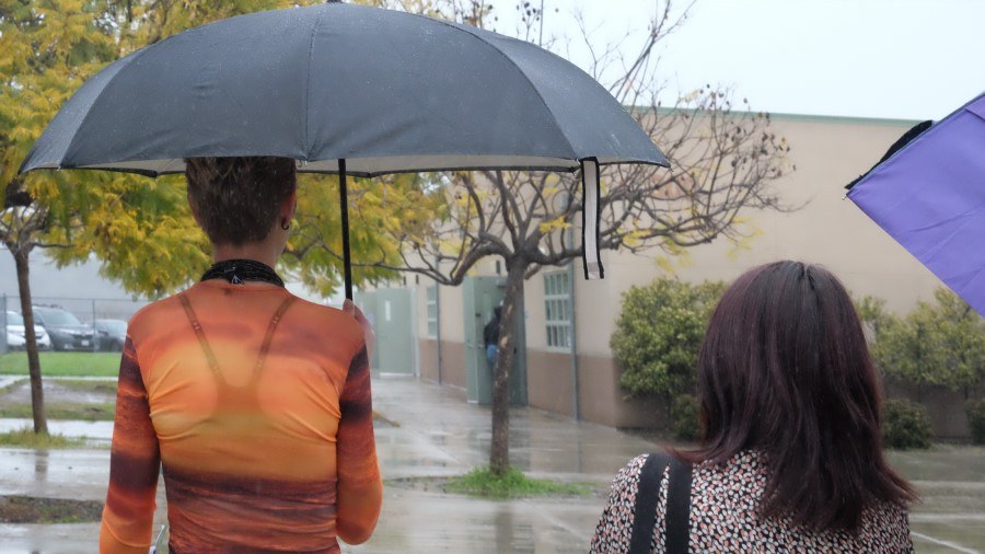 We're All In: A Team of Education Partners Visits a High School | NGLC