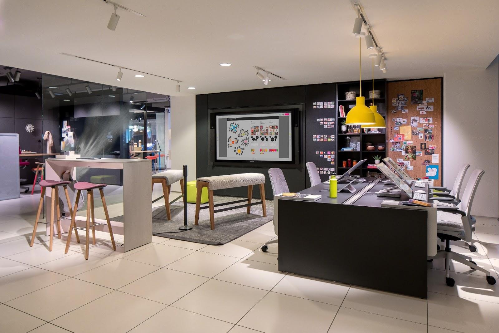 VR and AR: Designing Spaces for Immersive Learning | NGLC