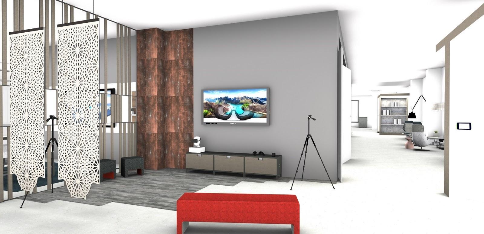 VR and AR: Designing Spaces for Immersive Learning | NGLC