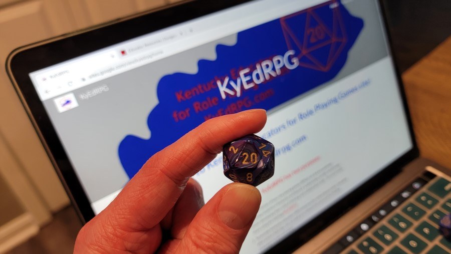 How Tabletop RPGs Teach SEL and Improve Academics for Kids | NGLC