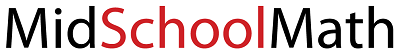 MidSchoolMath | NGLC