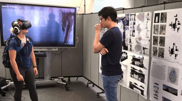 VR and AR: Learners as Creators and World-Builders of our… | NGLC