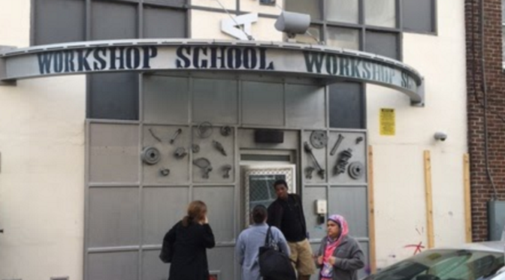 The Workshop School in Philadelphia, PA | NGLC