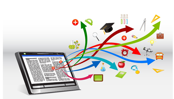 K-12 Roundup of Tools and Resources: Digital Content | NGLC