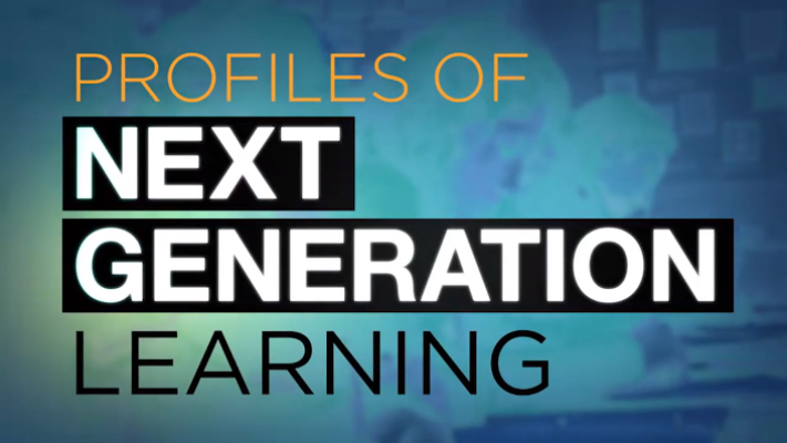 How to Create a Video of Next Generation Learning in Action | NGLC