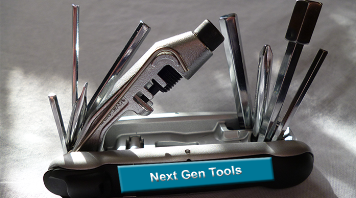 K-12 Roundup of Digital Tools & Content | NGLC