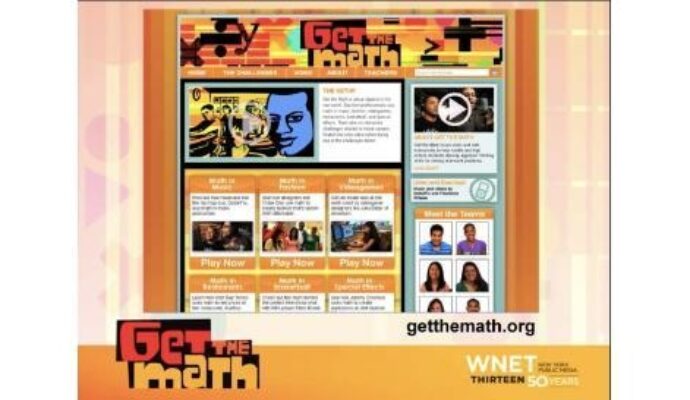 Thirteen/WNET | NGLC