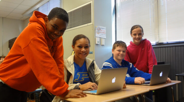 Technology Tools for Next Generation Learning Challenges | NGLC