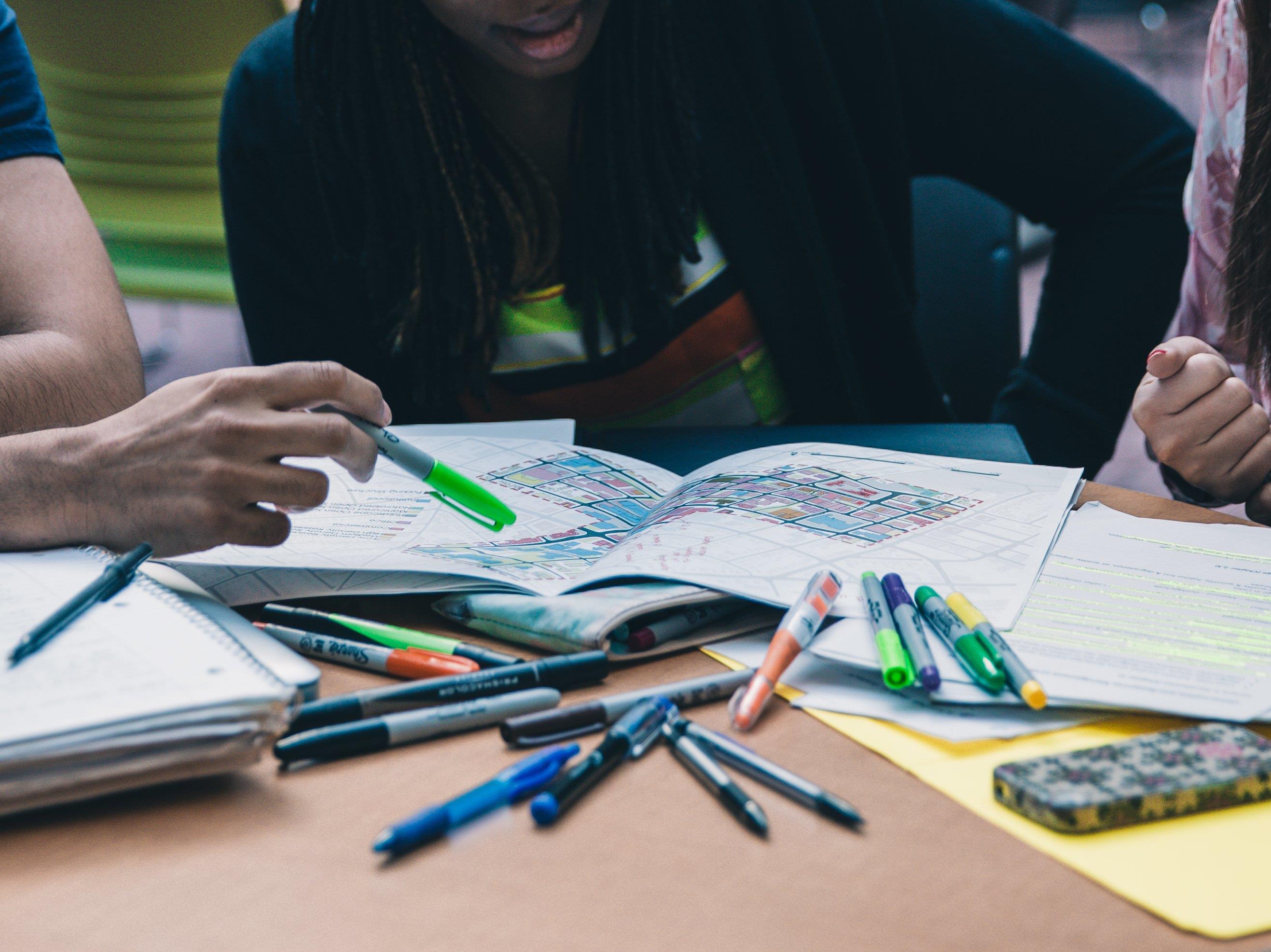 Transformation Science and Next Gen Change Management in K-12 | NGLC